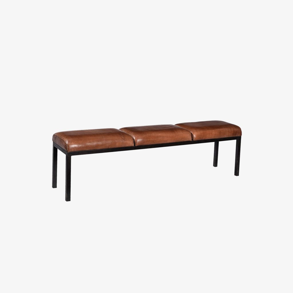 Dean Bench – New Routz