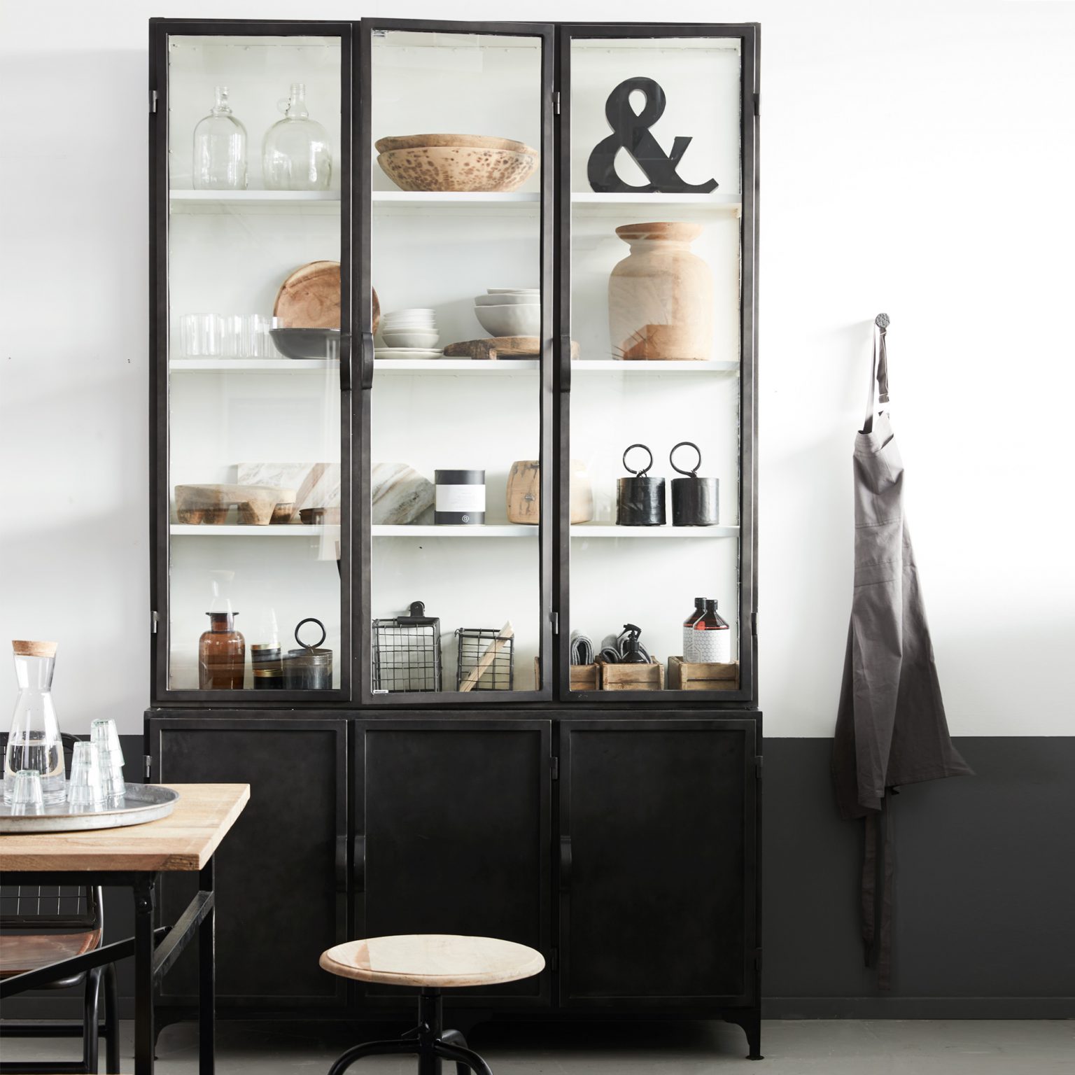 Detroit – New Routz